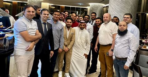 Teamwork Success Ishaq Mohammed