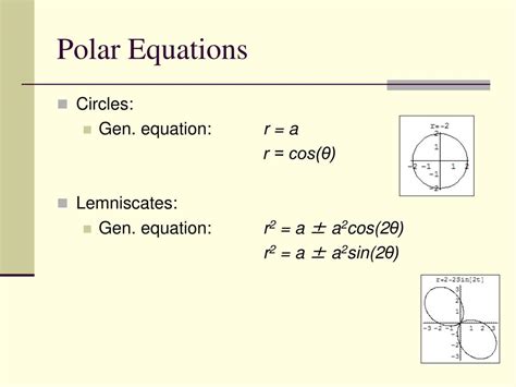 Ppt Polar Equations Powerpoint Presentation Free Download Id4766066