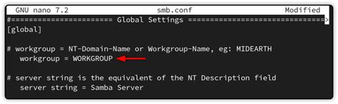 How To Install Samba On Arch Linux Linux Genie
