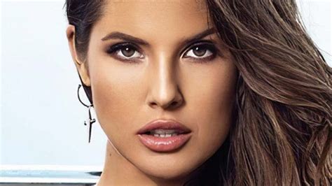 Amanda Cerny Hd Sensual Deep Club Mix Youtube
