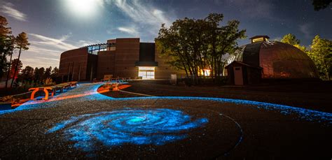 A Summer Itinerary For Visiting Lowell Observatory
