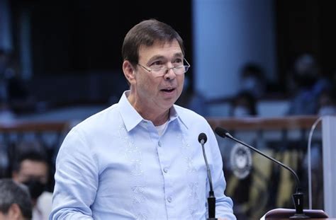 House Deputy Speaker Ralph Recto Itinalagang Bagong Finance Sec Dzme1530 Ph