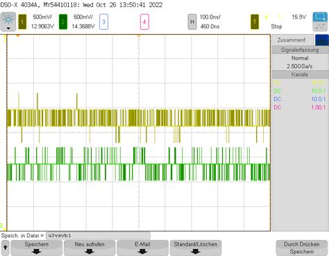 Power Electronics H Bridge PCB With N Channel MOSFETs And A MOSFET Driver Not Working