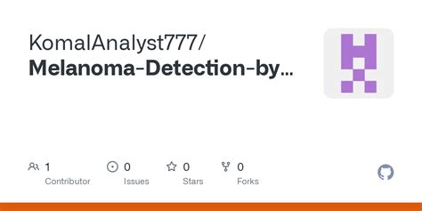 GitHub KomalAnalyst Melanoma Detection By CNN