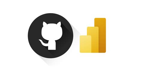 power bi github repositories
