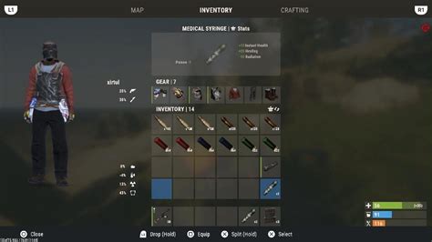 Rust Console Edition Public Test Branch Youtube