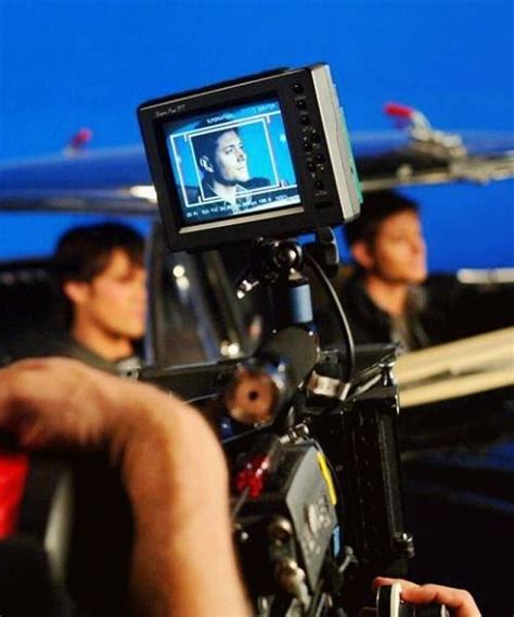 Supernatural Дин винчестер Сверхъестественное Винчестер