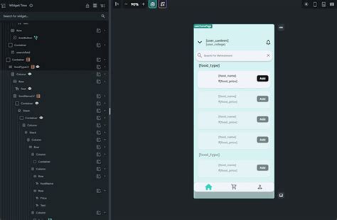 Scrolling Issue