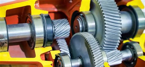 Usinage Cnc Pour Lindustrie Automobile