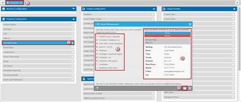 Board Configuration Expert Agent Documentation