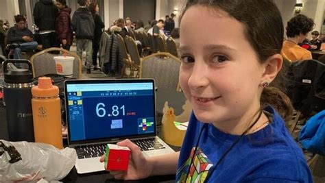 As The Rubiks Cube Turns A Revolution Looms