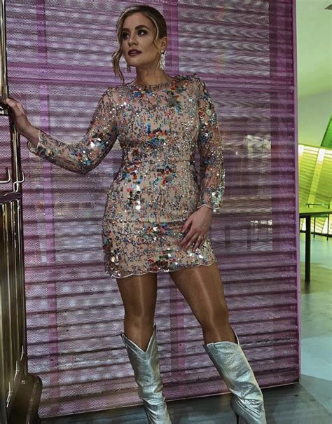 Lauren Alaina R Celebsintights