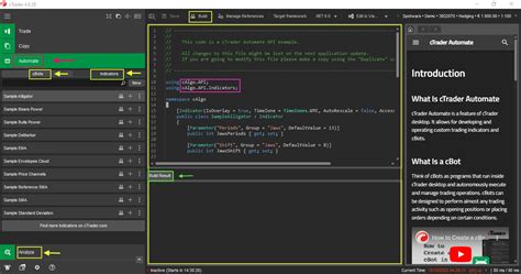 Ctrader Platforms Downloads Brokers And More The Trader In You