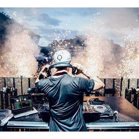 Kygo On Instagram Johanneslovund” Music Artists Dj Superhero