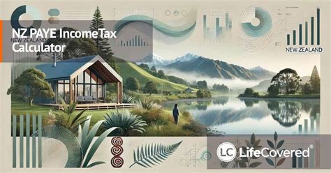 Nz Tax Rates 2025 2026