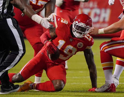 Will Josh Gordon Ever Become Part Of Kc Chiefs Offense