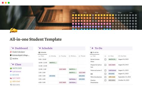 Best Art Templates From Notion Notion Marketplace