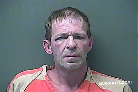 Schapiro Dean Scot 02222025 Laporte County Mugshots Zone