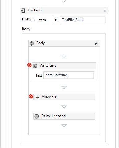 Reading Dynamic File Name While Renaming It Help UiPath Community Forum