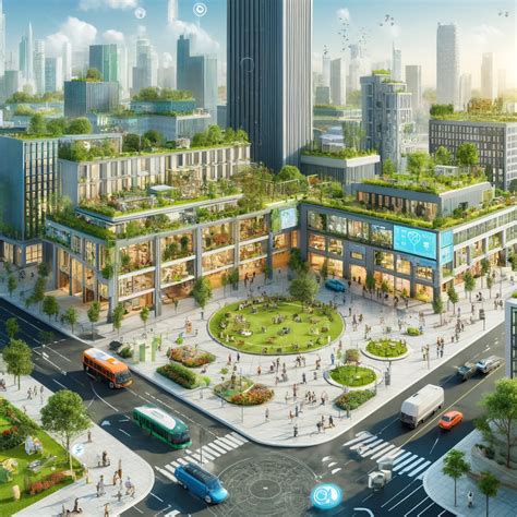 Decoding Urban Planning The Key To Controlling Urban Sprawl