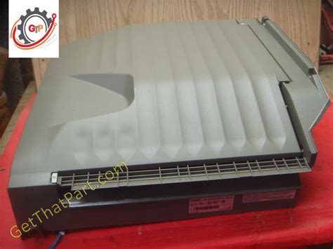 Canon Advance C5030 C5235 C5255 C5250 Buffer Pass Unit G1 Assy Tested