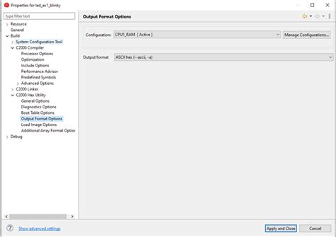 Tms320f28379d Requesting Information Regarding Code Dump Into Flash Through Can C2000