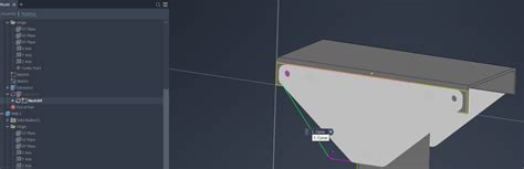 Solved Geometry Not Updating Autodesk Community