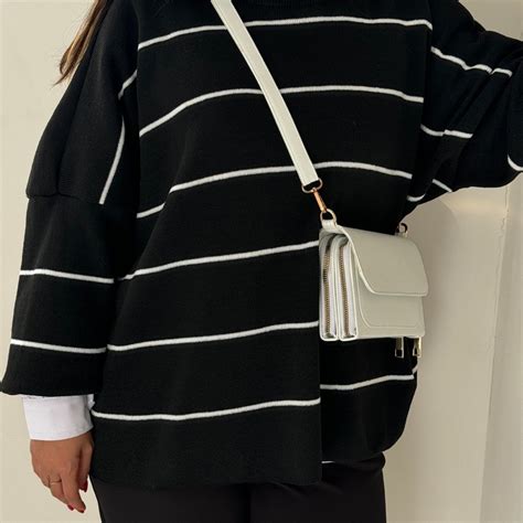 بافت راه راه ترند