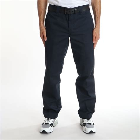 Dickies 873 Recycled Work Pant Dark Navy Urban Industry