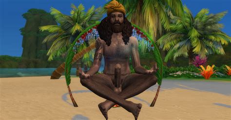 Make Your Sim Always Erected Request Find The Sims LoversLab