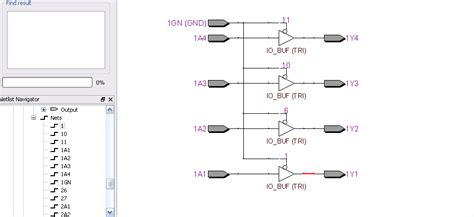 Создание Tri State Buffer с помощью примитивов Языки проектирования на ПЛИС Fpga Форум