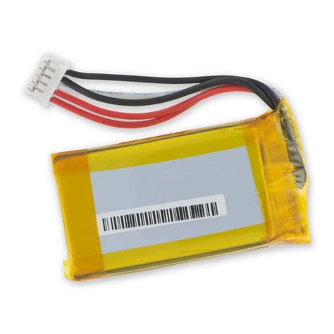 JBL Flip 2 Replacement Battery IFixit