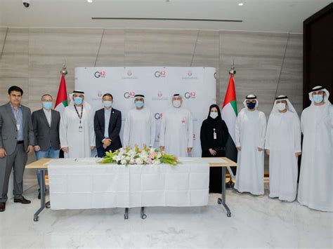 G42 Expands Us Operations With 70mw Data Center Infrastructure Agreement With Terawulf