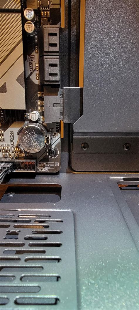 Help With Usb 3 0 Header R Pcbuild