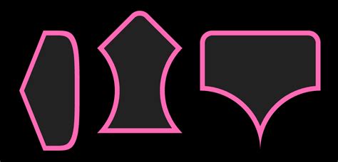 抢先学习大开眼界的css Corner Shape属性 « 张鑫旭 鑫空间 鑫生活