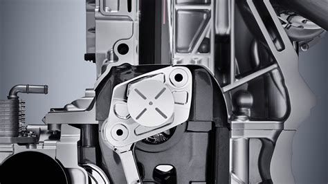 A Close Look At Infinitis Vc Turbo Variable Compression Engine