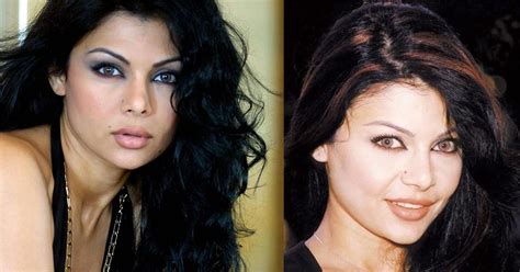 صور هيفاء وهبي وياسمين صبري قبل التجميل Yasmina