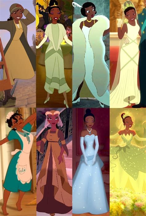 All Of The Disney Princesses Wardrobes Ranked E News