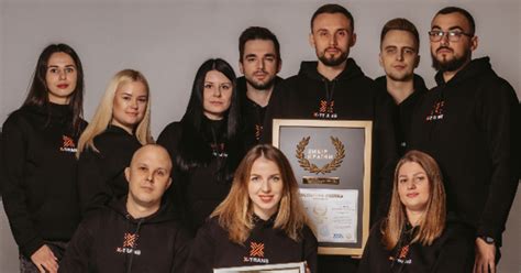 Х ТРАНС — ваш надійний партнер у сфері міжнародних вантажних