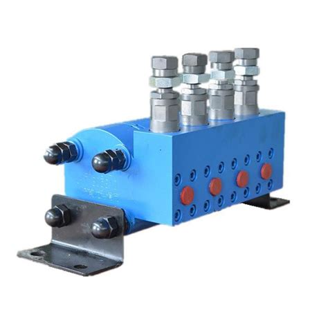 China Hydraulic Flow Divider Valve Manufacturers Suppliers Hydraulic Flow Divider Valve Price