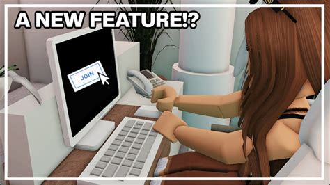 A New Feature Youtube