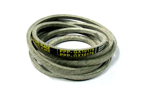 Cinghia Di Ricambio Per Tosaerba John Deere Scotts Sabre Deck 46