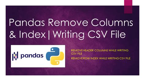 Export Pandas To Csv Without Index Header Spark By Examples