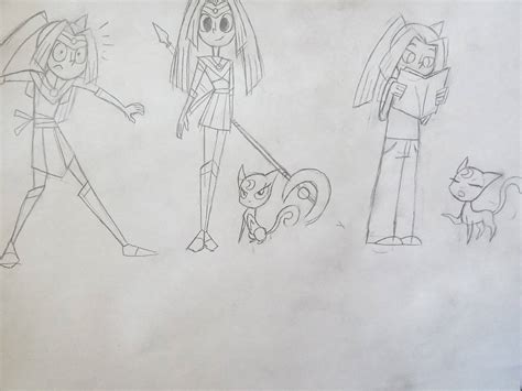 Sailor Moon Cartoon By Danimax17 On Deviantart
