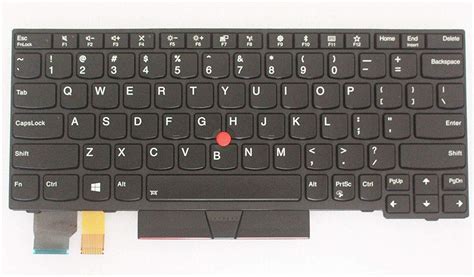 Lenovo Thinkpad X280 Keyboard Deprime Solutions