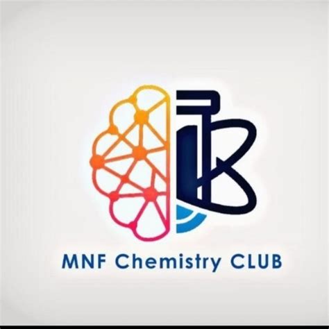 Affinity Menofia Stem Chemistry Club Youtube