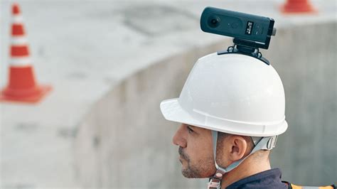 Its Official Ricoh 360 Theta A1 Is A Rugged 360 Camera So Why Not