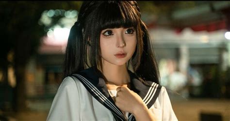 Chunmomo Chunmomo0127 Chunmomo 蠢沫沫momo Nude Onlyfans Nudostartv