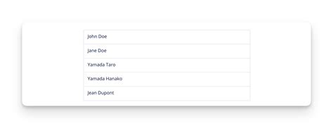 Repeating Groups Bubble Docs
