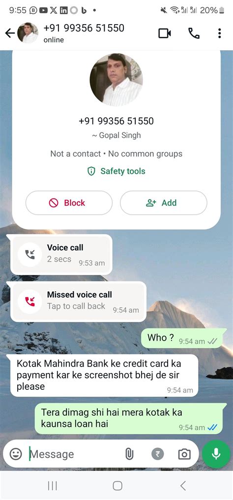 Dheeraj Joshi On Linkedin Kotak Mahindra Bank Kotak Mahindra Bank